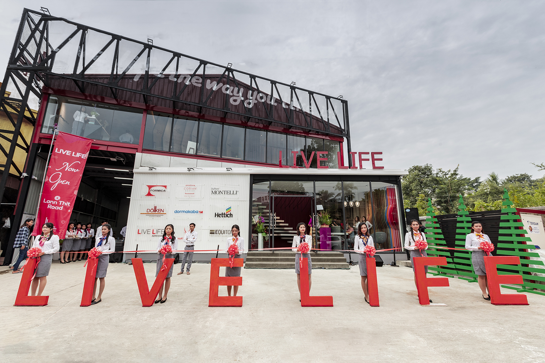 LiveLife | Live Life